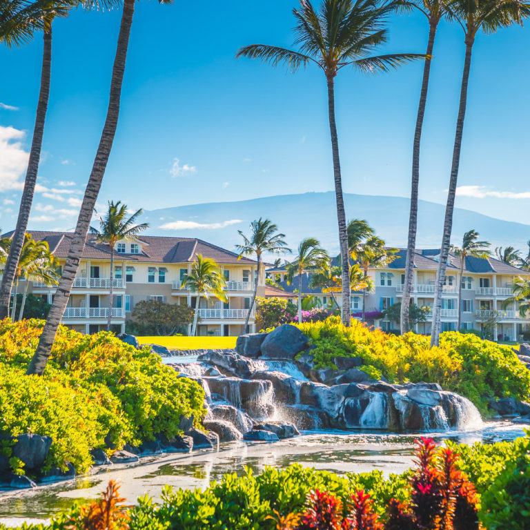 Hawaii Big Island Resort | Waikoloa Beach Resort