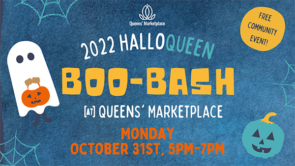 HalloQueen Boo-Bash - Waikoloa Beach Resort